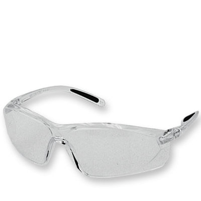 Safety Glasses A700 Clear Lens discontinued - use A1342 - Whitebird