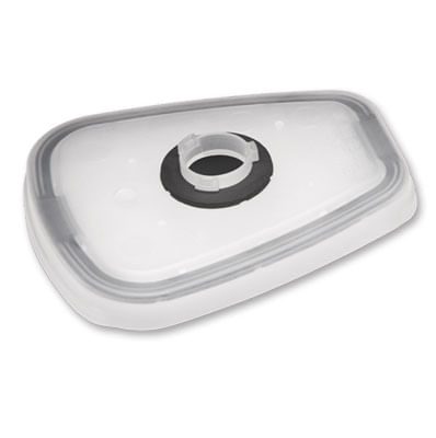 Filter Adapter 502 20/box 3M - Whitebird