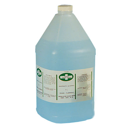 Rubbing Alcohol 4L (70%) - Whitebird