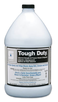 Spartan Tough Duty Cleaner/Degreaser 3.78L - Whitebird