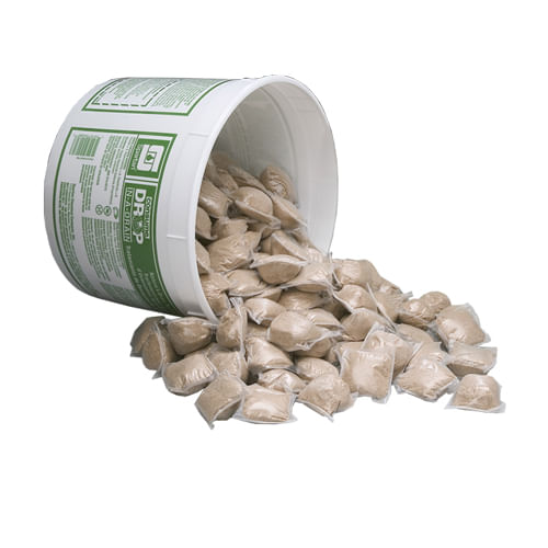 Spartan Chemicals Spartan Consume Bacteria drop in-a-Drain - Whitebird