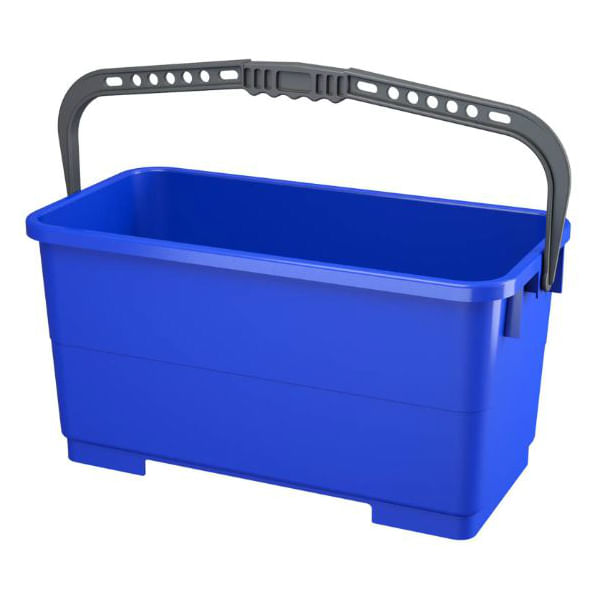 Pail with Spout 15L Blue - Whitebird