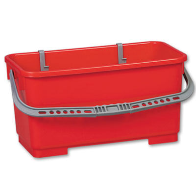 Pail with Spout 15L Red - Whitebird