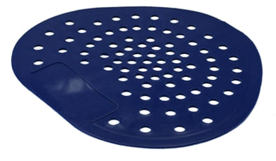 Urinal Screen Vinyl Bubblegum 12/pk *now sold per pack - Whitebird