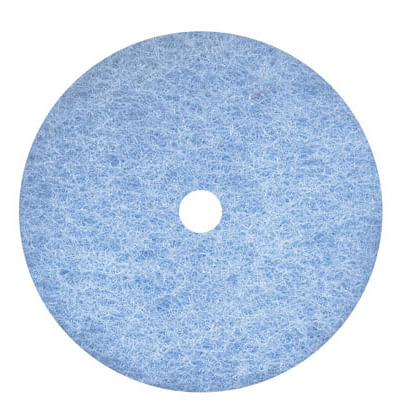 Cleaning Pad Blue 15" - Whitebird