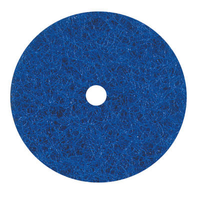 Cleaning Pad Blue 20" - Whitebird