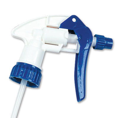 Trigger Blue/White - Whitebird