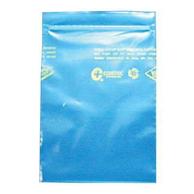 VpCI 126 Bags Reclosable 12 x 18" 4 Mil 500/cs - Whitebird