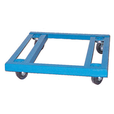 Angle Frame Dolly 24" x 24" - Whitebird