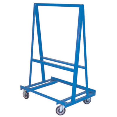 A-Frame Cart 24" x 36" x 55" - Whitebird