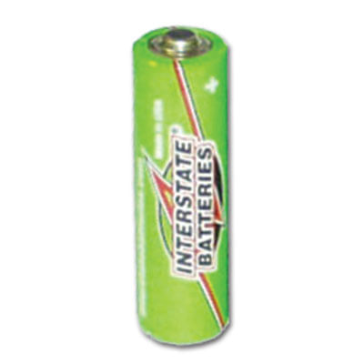 Battery Interstate AA Alkaline 24/pk - Whitebird