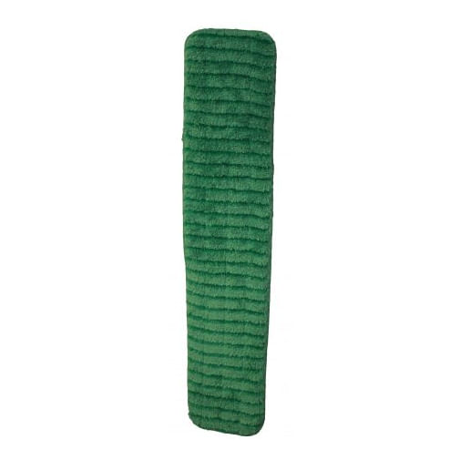 Microfibre Dry Pad Green 24" - Whitebird