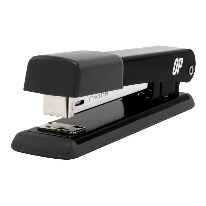 Stapler Full Strip 20 Sheet OP Brand - Whitebird