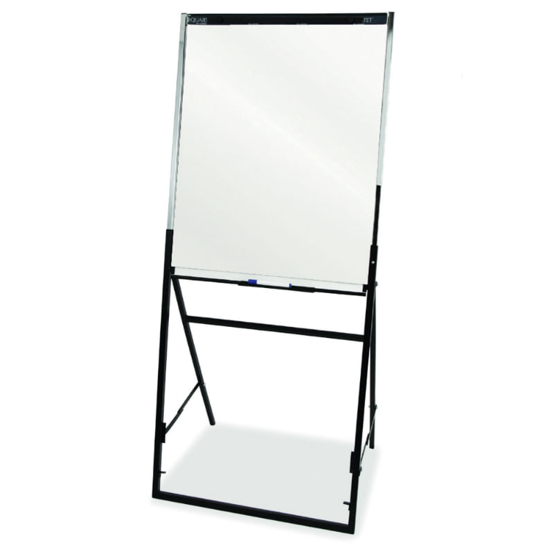 Easel Convertible Futura 35 x 26" - Whitebird