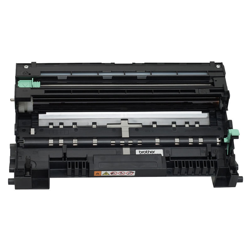 Drum Unit Brother Black Yield 30,000 Pages - Whitebird