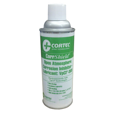 VpCI 369 Corshield 11oz Aerosol 6/cs - Whitebird