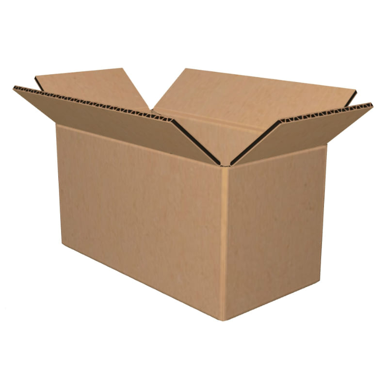 Box 8x4x4 32C Kraft 25/1800 - Whitebird