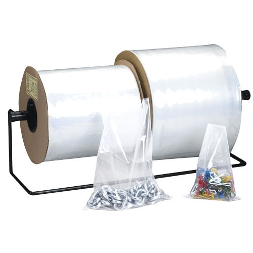 Dispenser Poly Tubing 24" - Whitebird