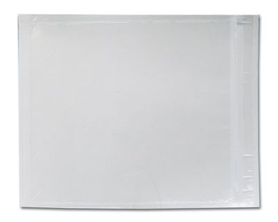 Packing List Envelopes Blank 4-1/2x5-1/2" 1000/cs - Whitebird