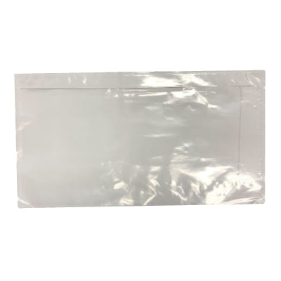 Packing List Envelopes Blank 10x5-1/2" 1000/cs - Whitebird