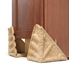 Edge Protector Pulp 3x3x30" Edge Guard 100/cs - Whitebird