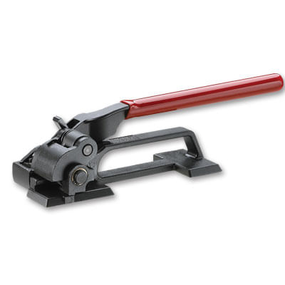 Tool Tensioner Steel Standard Duty 3/8"-3/4", .015-.023 - Whitebird