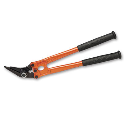 Tool Cutter Steel Heavy Duty up to 2"x.050" - Whitebird