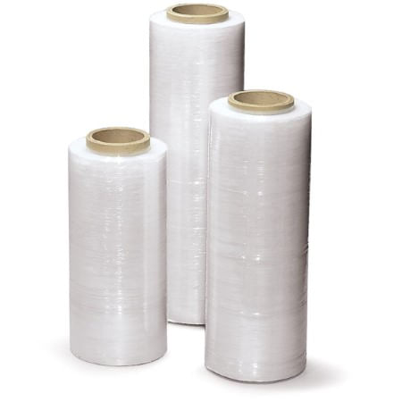 Stretch Wrap Pre-Stretch 4/cs Eco Supreme 2 15.5" 1476' 48/sk - Whitebird