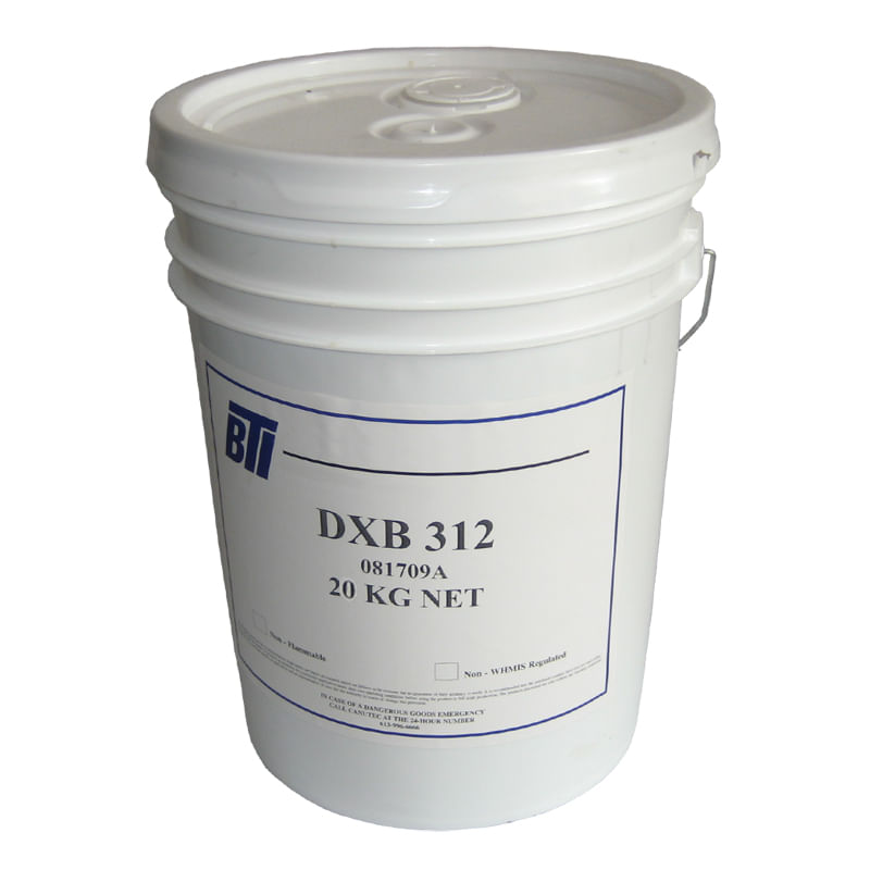 Glue DXB300 Liquid Laminating/ Labeling/Mounting 20kg/pail - Whitebird