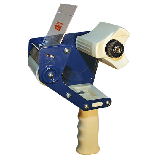 Dispenser 3" Tape Gun Industrial - Whitebird