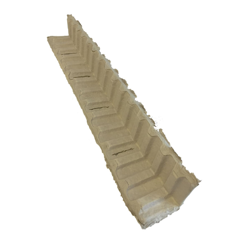 Pulp Edge Guard 30" 1020/cs - Whitebird