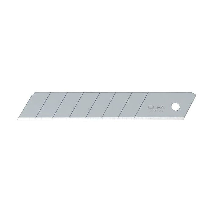 Olfa Blades Heavy Duty 18mm 50/pk (WLB50B) - Whitebird