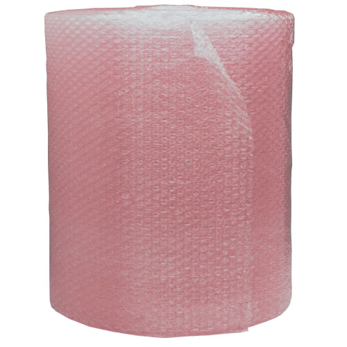 Bubble Roll Antistatic 3/16" 48" 750 ft Slit 12" Durabubble 4rls/bndl ...