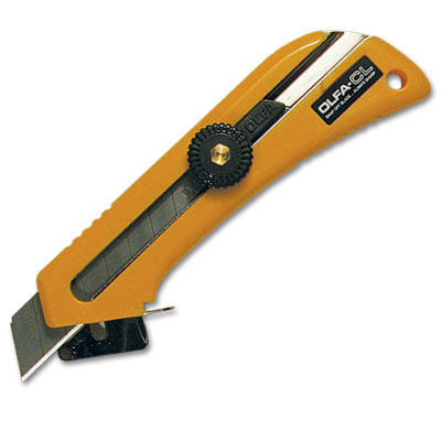 Olfa Knife Packaging Cutter - Whitebird