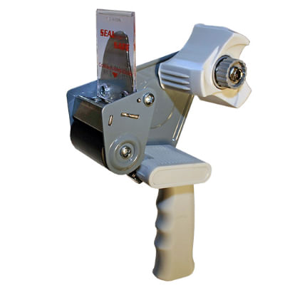 Dispenser 2" Tape Gun *Seal Safe - Whitebird