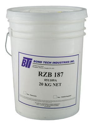 Glue RB187 20kg Pail - Whitebird