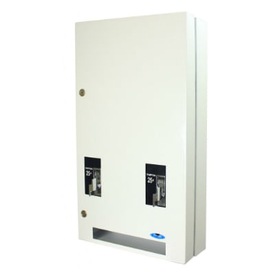 Frost Products Frost Double Dispenser Napkin/Tampax White - Whitebird