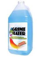Grime Eater Glass & Multi Surface Cleaner 4L - Whitebird