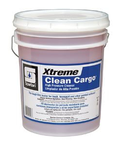 Spartan Xtreme Clean Cargo 18.9L - Whitebird