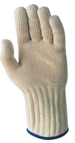 Glove Wizard Cut Resistant Small - Whitebird