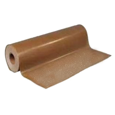 Waxed Paper Roll 48" 30lb 1500' 25/Pallet - Whitebird