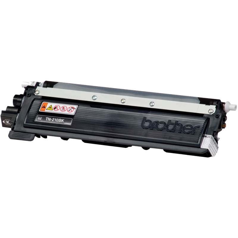 Laser Toner Brother Black Yield 2200 pages - Whitebird