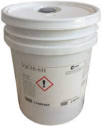 VpCI 611 Water Blasting Corrosion Inhibitor 5 gallon - Whitebird