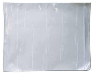 Packing List Envelopes Blank 9-1/2x12" 500/cs - Whitebird