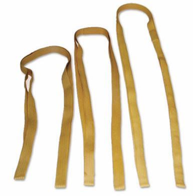 Pallet Bands 68" x 3/4" 200/cs - Whitebird