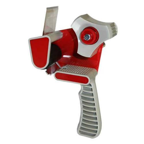 Dispenser 2" Tape Gun Regular Duty - Whitebird