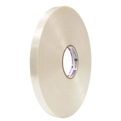 Tape 6100 Box Sealing Machine 1.6mil 48mm x 1828m 4rls/cs - Whitebird