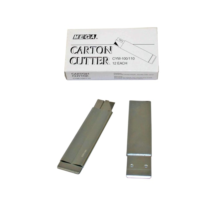 Razor Cutter Blades For W7706 100/pkg - Whitebird