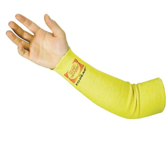Kevlar Sleeve KS10 10" Long - Whitebird