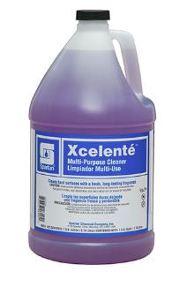 Spartan Xcelente All Purpose Cleaner 3.78L - Whitebird